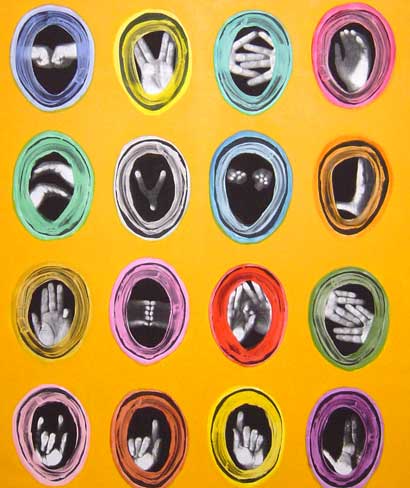 Jean DAVIOT - Documents d'artistes PACA